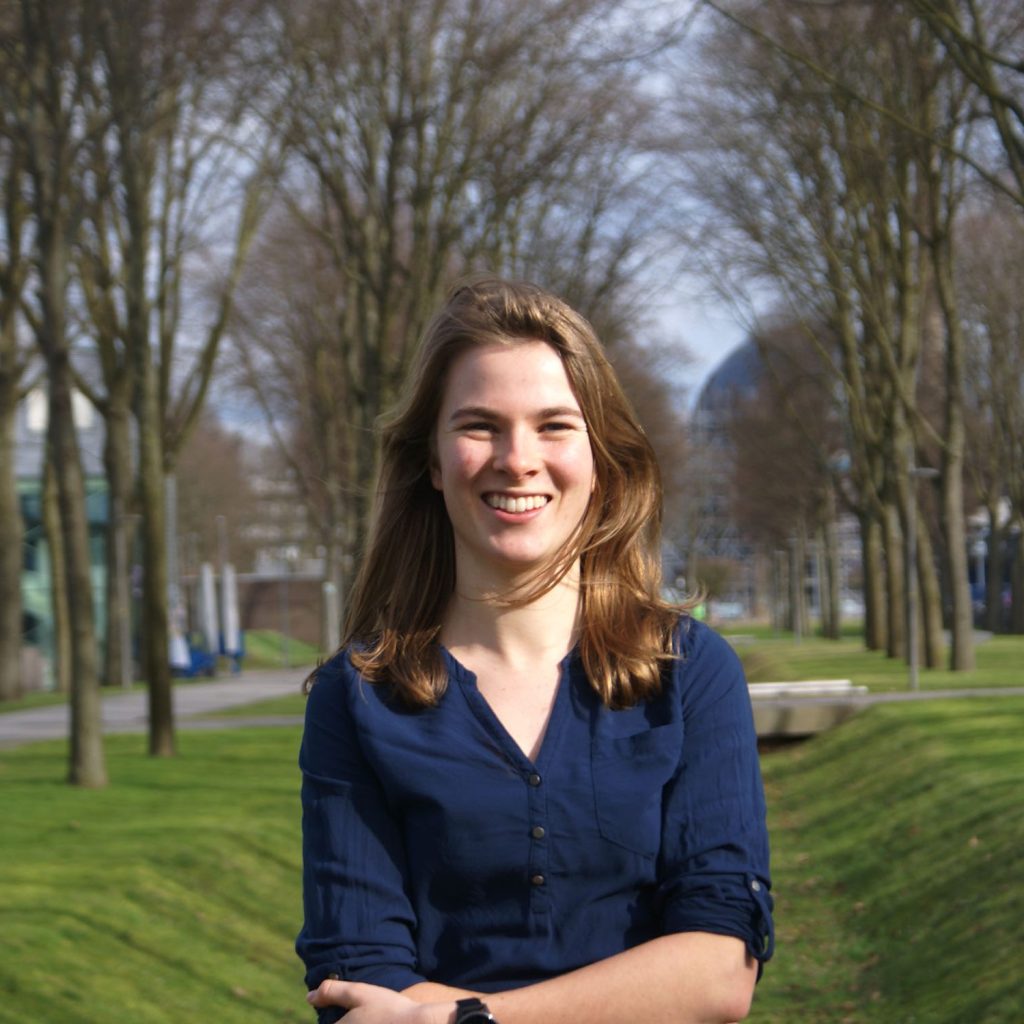 Neuromuscular simulations – BODIES